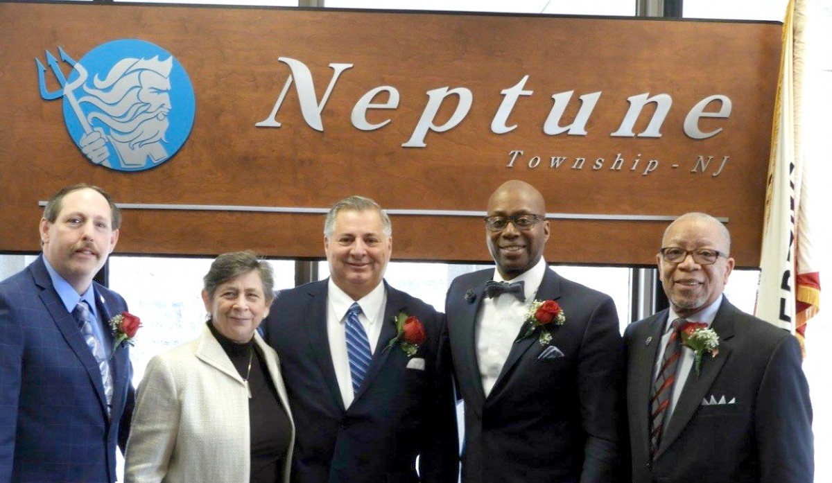 Neptune Nj Mayor at Brock Kyte blog